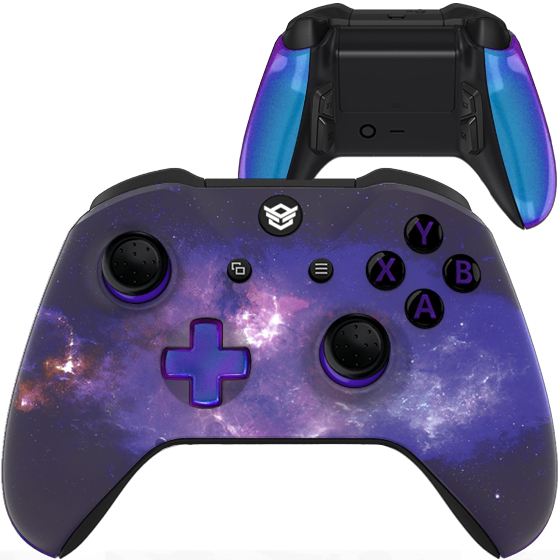 Custom Xbox Wireless Controllers-Hexgaming.com – HEXGAMING UK