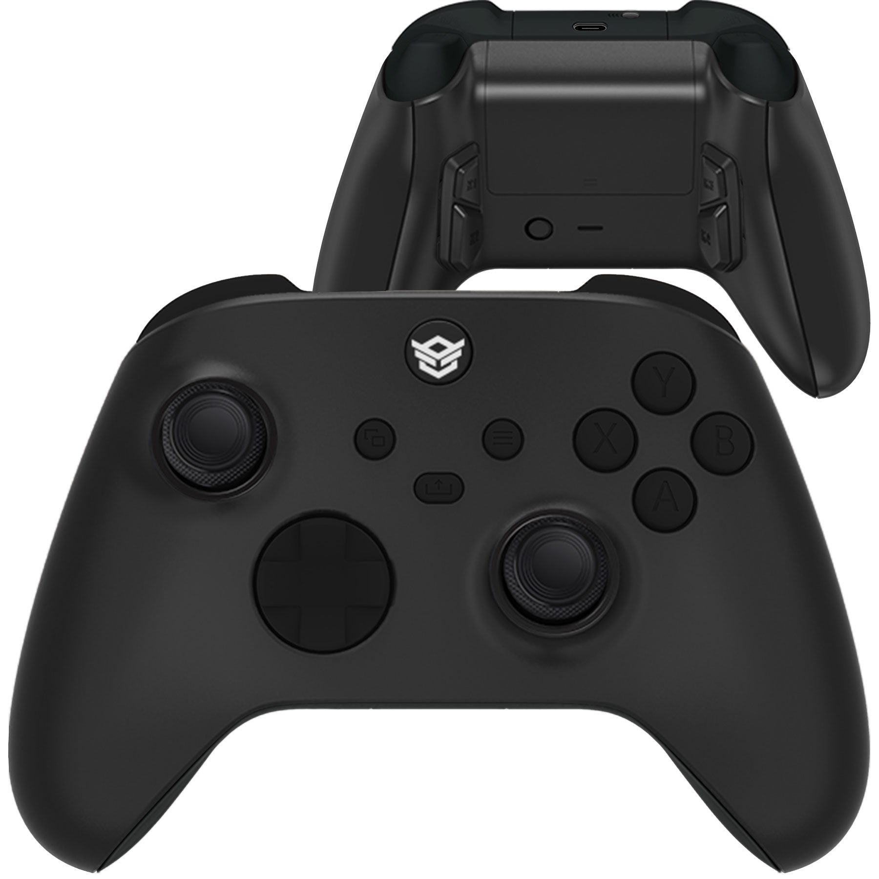 Make Your Own ULTRA X Controller - Hexgaming.com – HEXGAMING UK