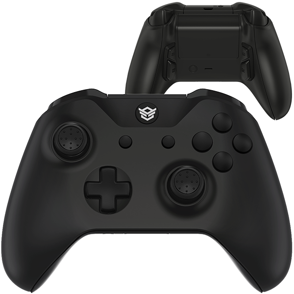 Make Your Own ULTRA ONE Controller - Hexgaming.com – HEXGAMING UK