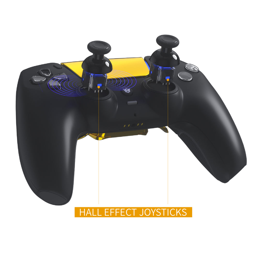 Hexgaming Rival Pro Controller – HEXGAMING UK