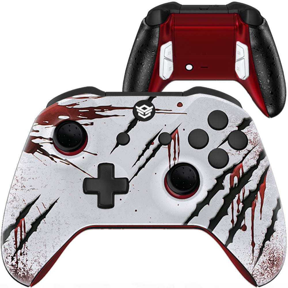 Custom Xbox Wireless Controllers-Hexgaming.com – HEXGAMING UK