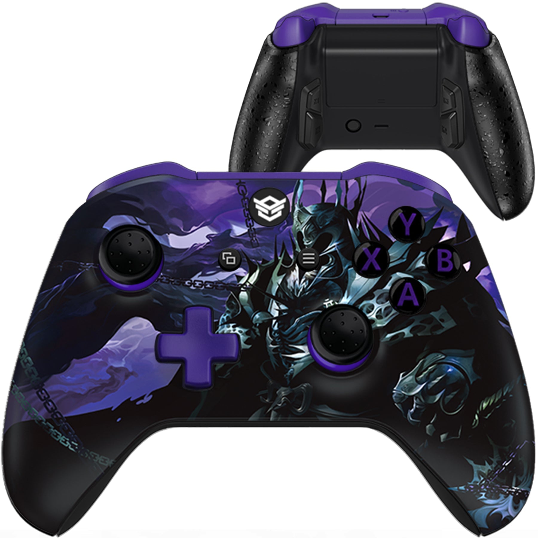 Custom Xbox Wireless Controllers-Hexgaming.com – HEXGAMING UK